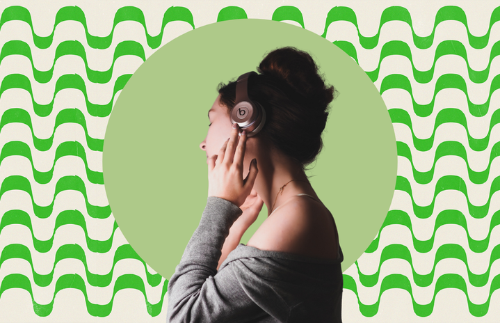 5 Podcasts For Gen Z Listeners