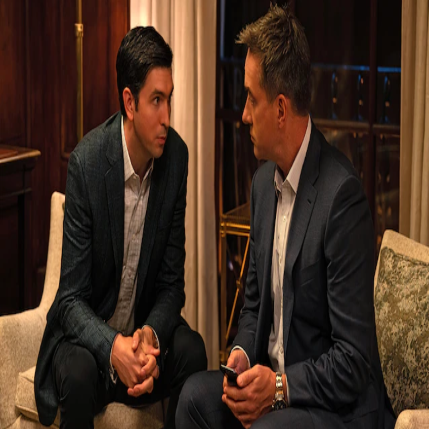 HBO’s Best: Why More People Should Be Watching “Succession”