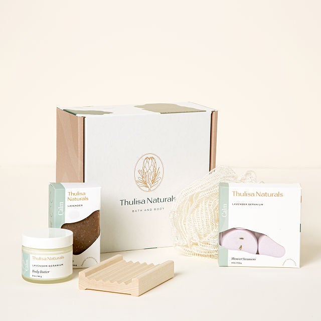 42 Shippable Gift Sets To Send Your Long Distance Bestie