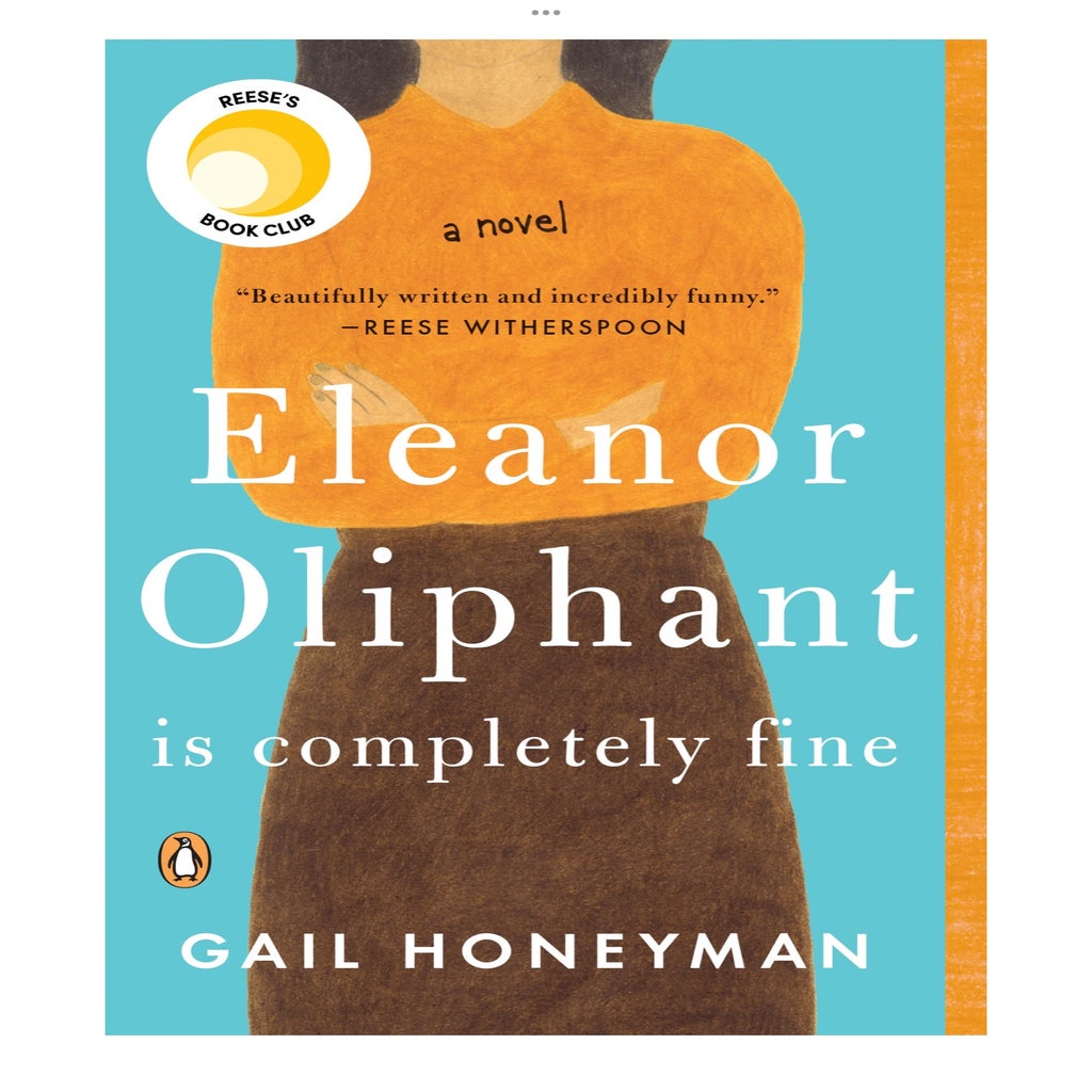 My Summer Reading List: Three Moderately Beachy Reads I Loved