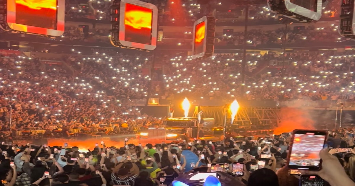 Bad Bunny’s “El Ultimo Tour Del Mundo” Comes to an End