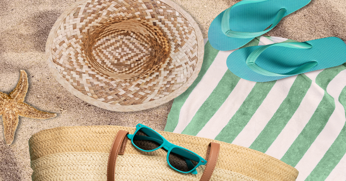 Your Ultimate Spring Break Packing List For 2023