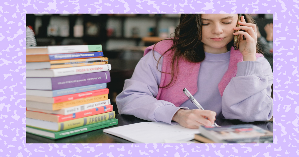 Navigating the Uncertainty of My First College Semester: Expectation vs ...