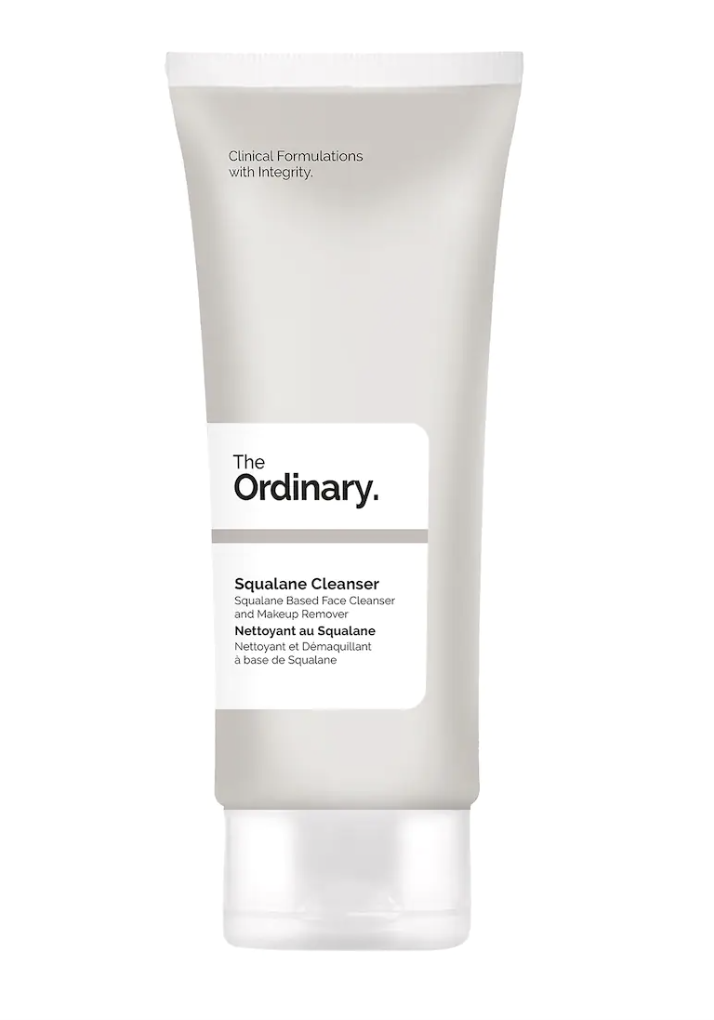 These Are The Best Face Washes For Dry Skin