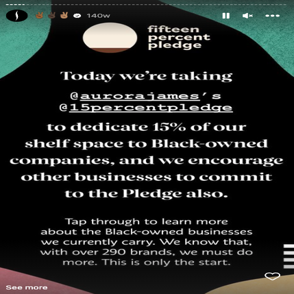 This Sephora Scholarship Gives $7.5K In Tuition & Paid Internships To ...