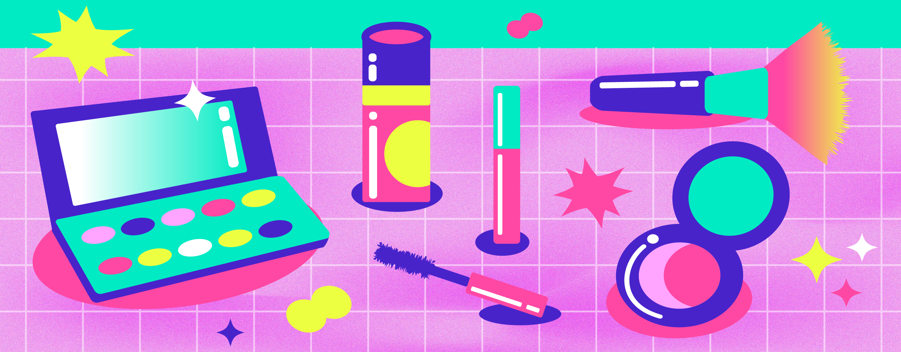 ELF: The ultimate drugstore makeup brand