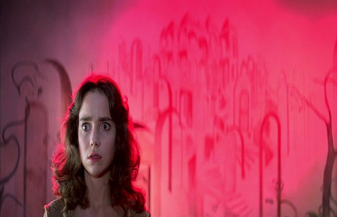 Heroines of horror: a closer look at the final girl trope