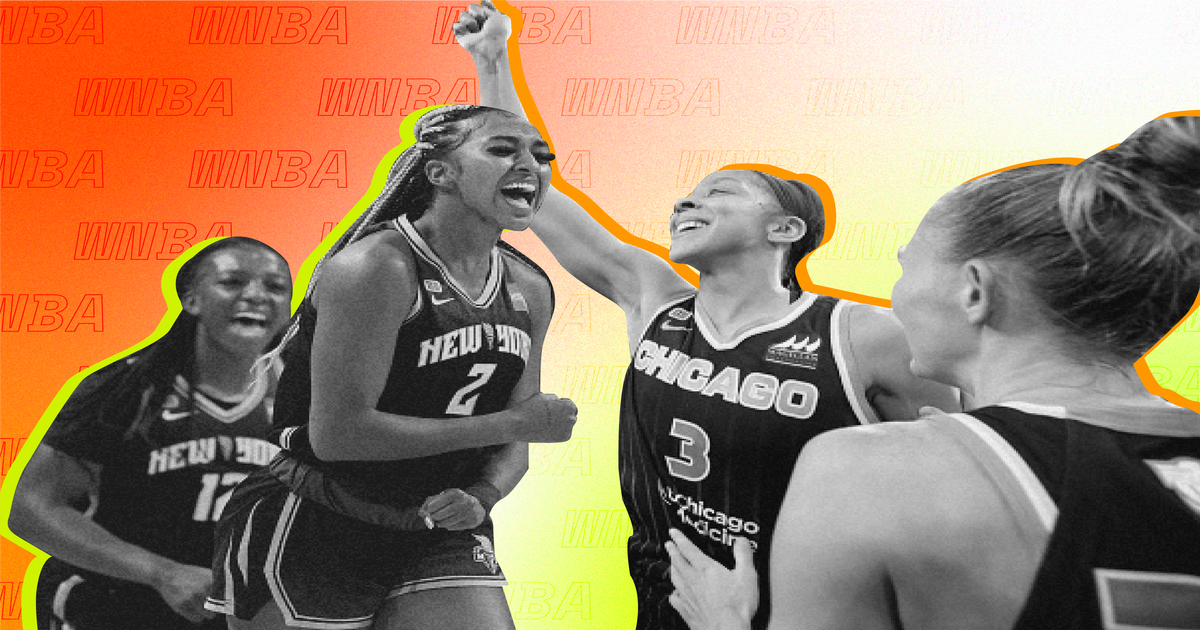 Three Ways Basketball Can Help You Feel Empowered as a Woman