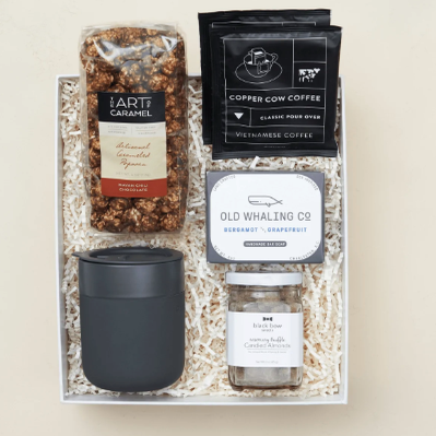 42 Shippable Gift Sets To Send Your Long Distance Bestie