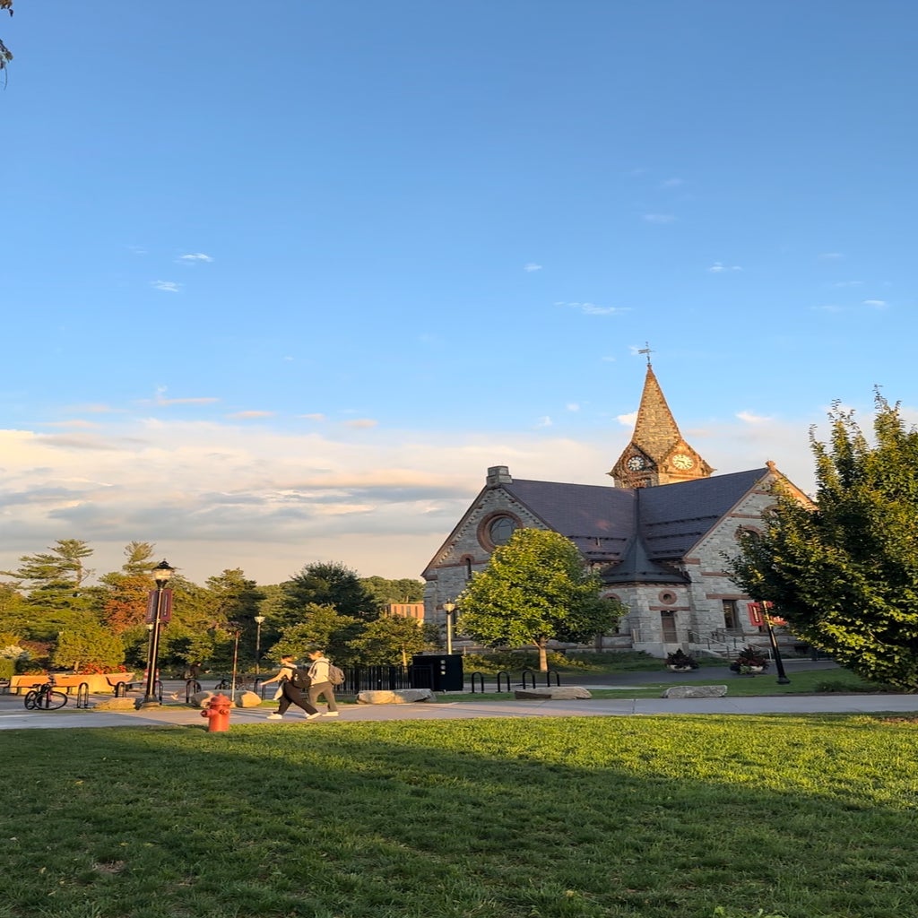 The History of UMass Amhert's Iconic "Spring Concert"