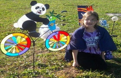 Panda Bears, Pain, and Passing: How I Dealt with Loss
