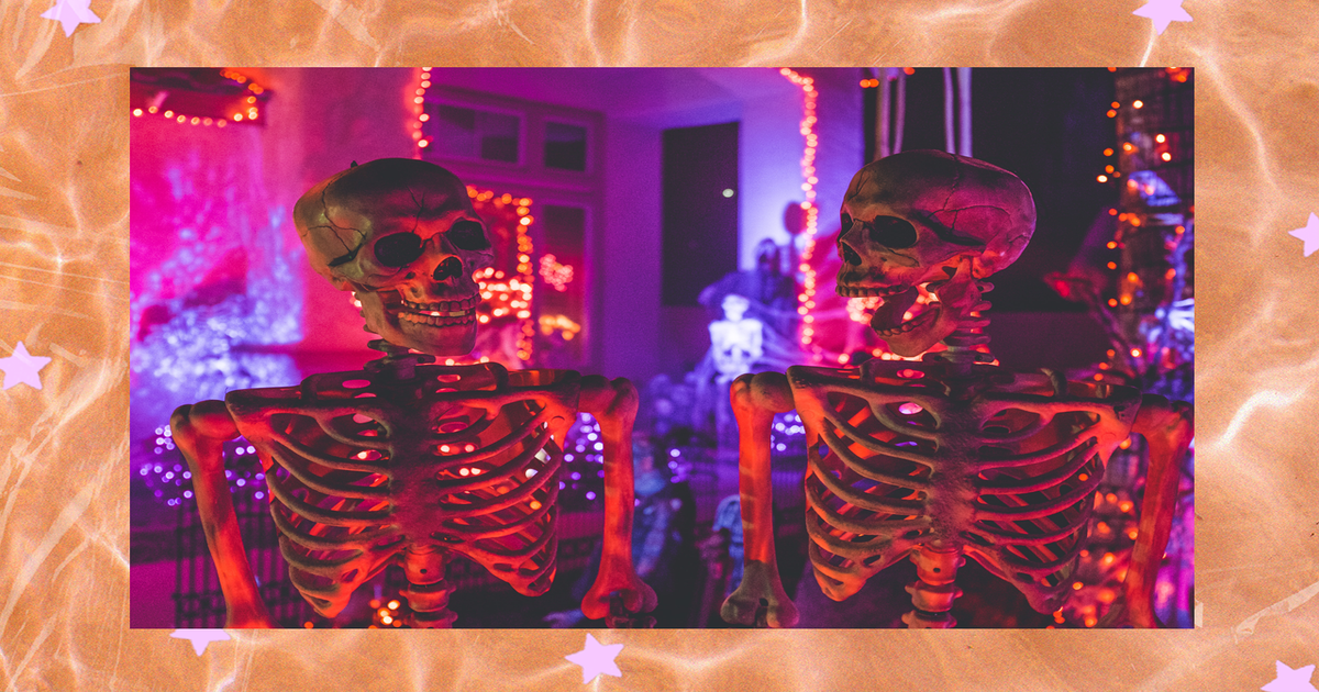 The 5 Best Scary Movies