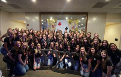 Penn State Sorority Recruitment: Not as Scary as it Seems