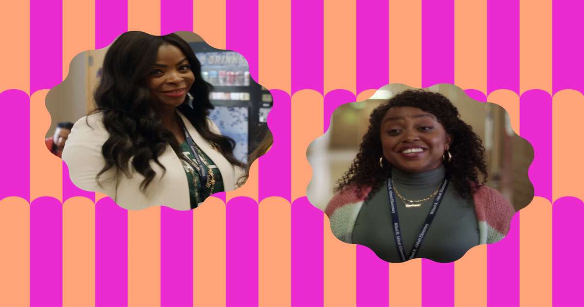 Twitter Is Loving These Jokes From ‘Abbott Elementary’ Season 2