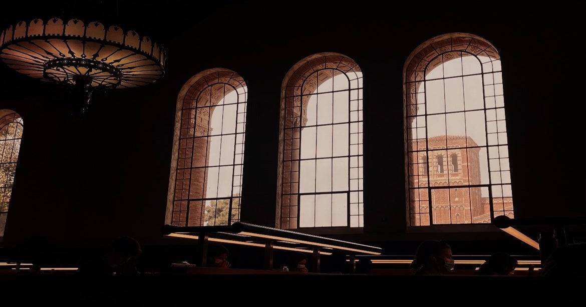 9 Dark Academia Study Habits To Help You Actually Be Productive