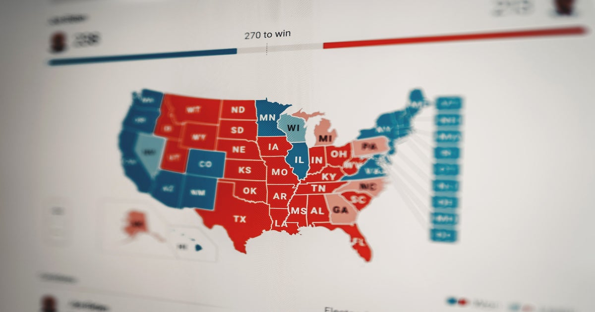 Why The Electoral College Should Be Abolished