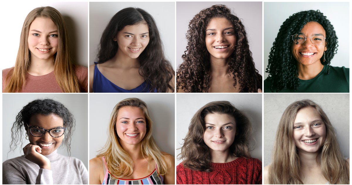 Reclaiming Beauty: Liberation from 'Girl Pretty' and 'Boy Pretty' Standards