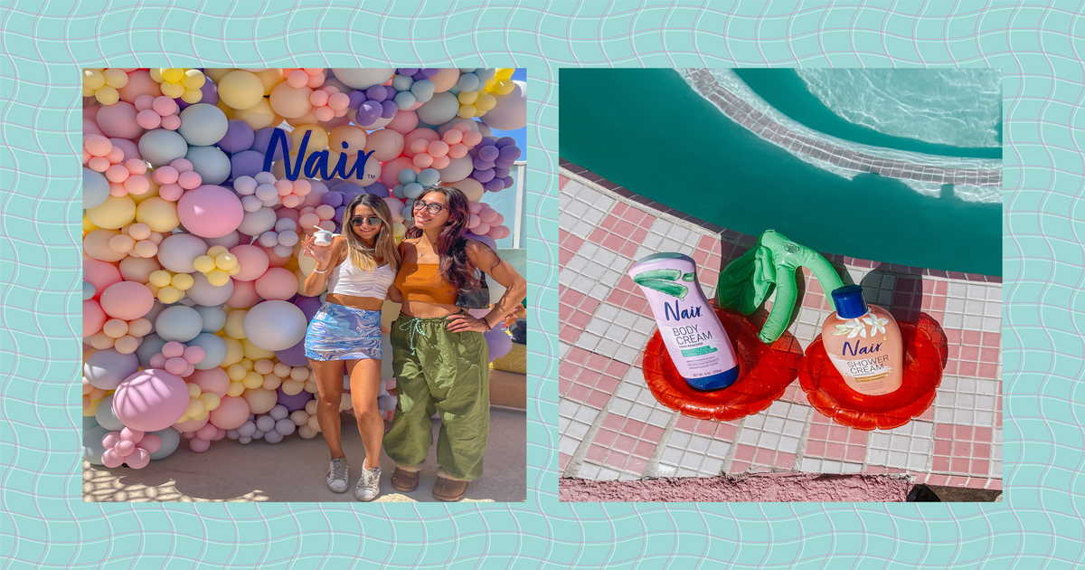 Ready to Celebrate Summer? See How We Threw the Ultimate Pool Party ...