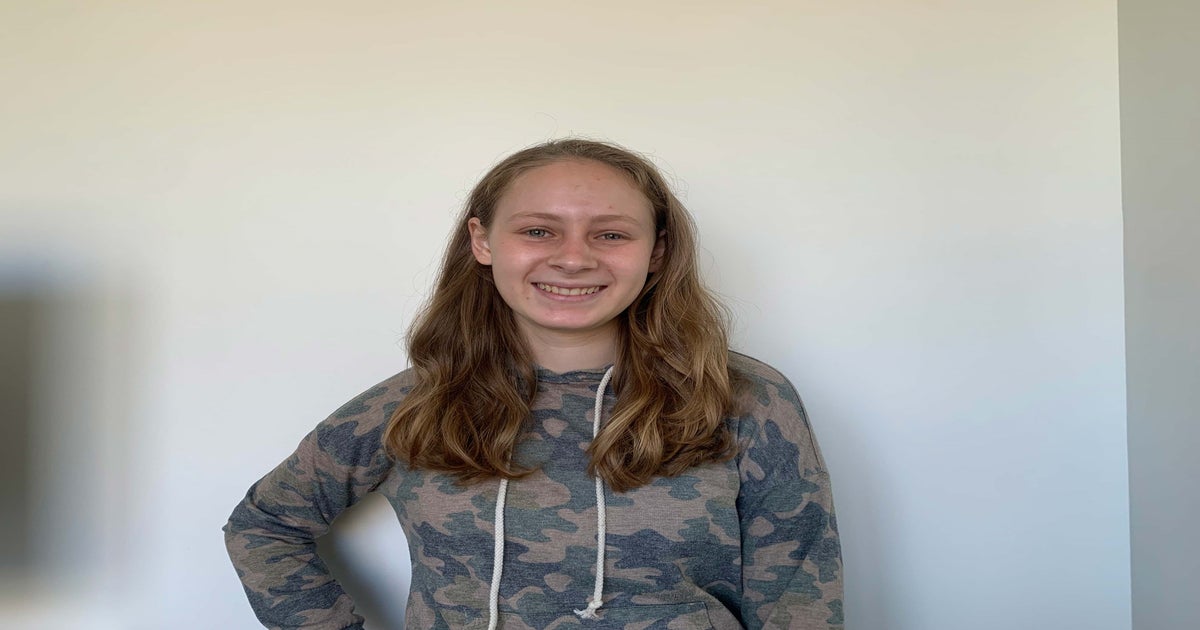 Humans of Duke: Leah Roffman