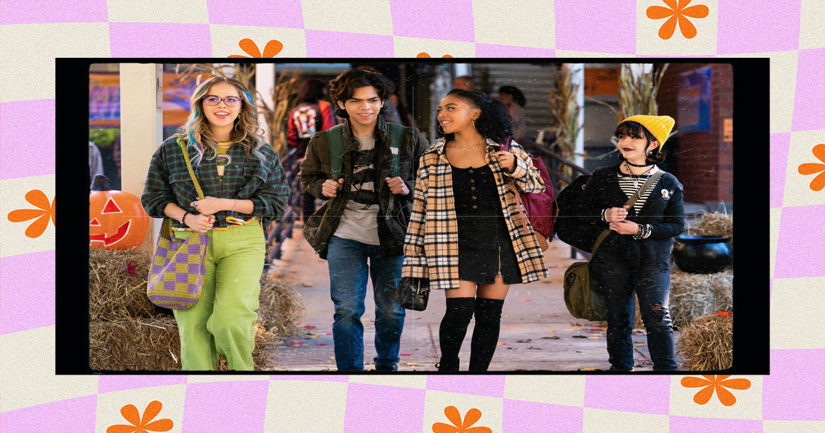 What Your Halloween Costume Should Be, Based On Your Zodiac Sign