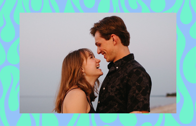 Is Dating A Conservative Man As A Liberal Woman Really That Serious?