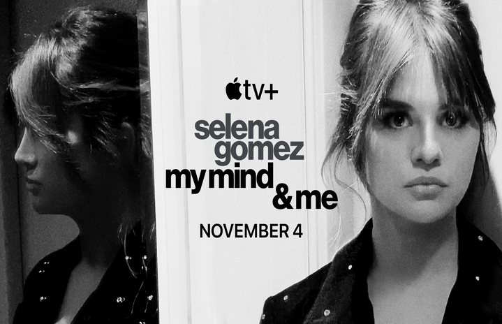 Selena Gomez's "My Mind & Me"