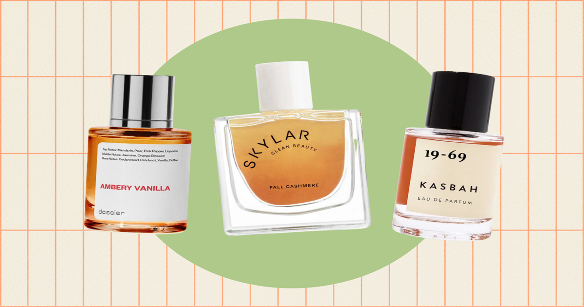 Bestie, You Need One Of These Fall Perfumes