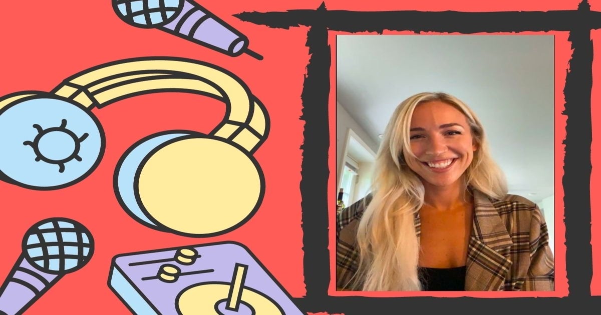 How Tik Tok Is Helping This Up And Coming Pop Star