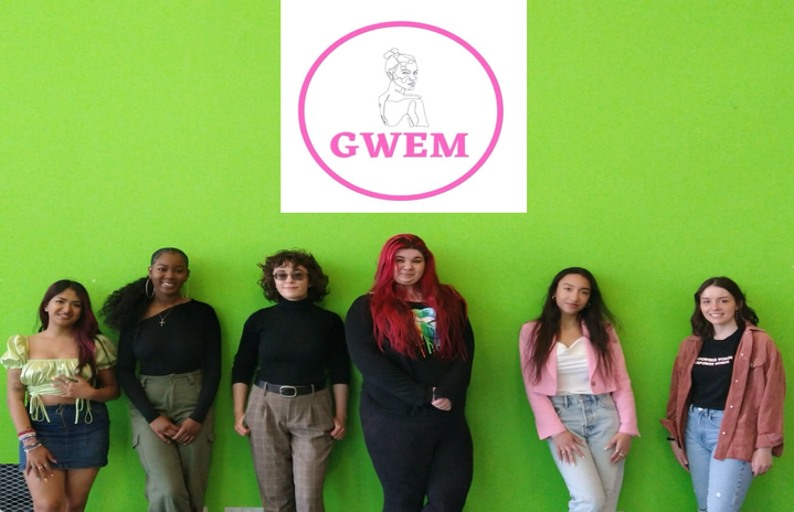 Q&A With Amanda Hart: Founder of GWEM Magazine