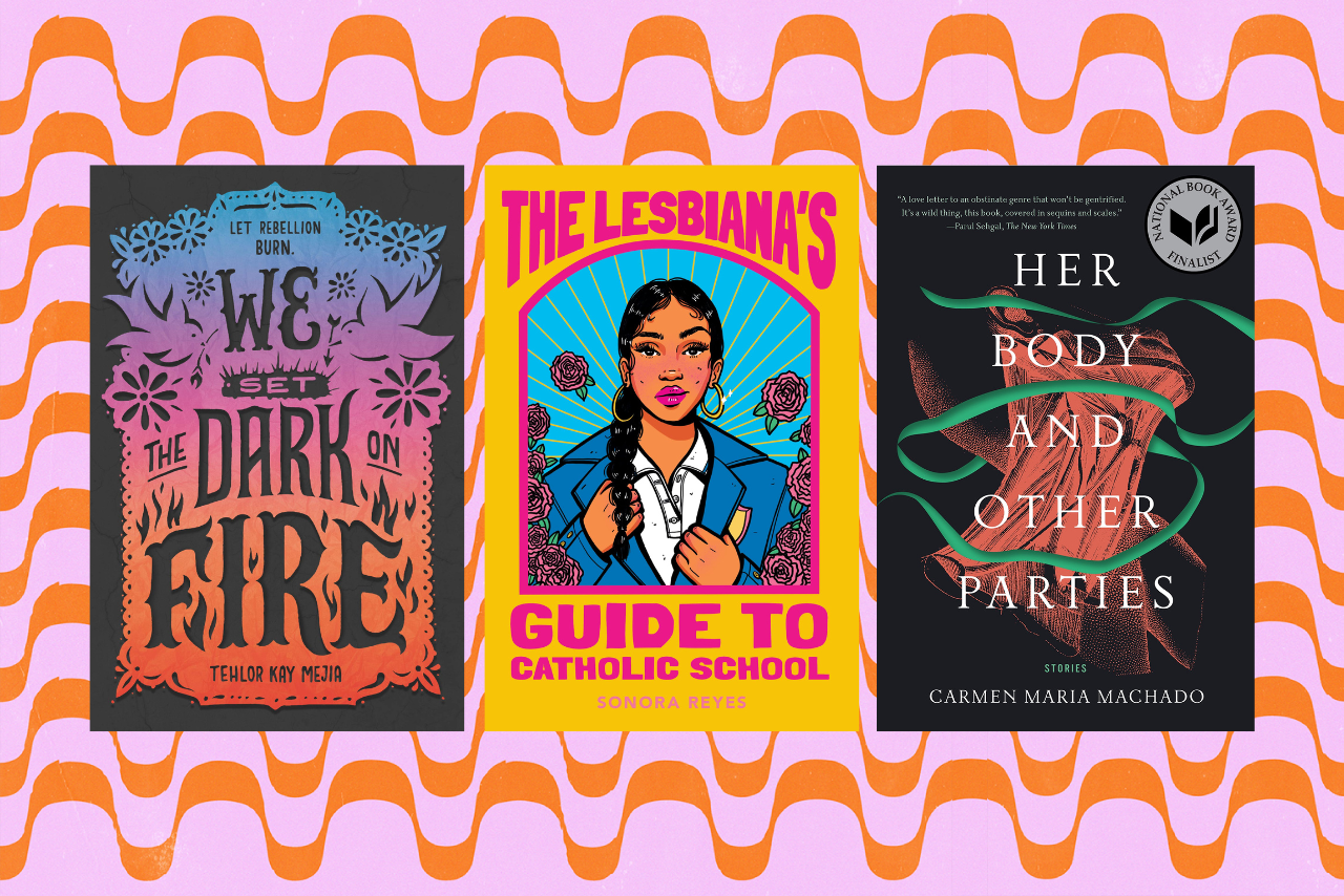 10 Books By Latinx Authors You’ll Love, No Matter Your Reading Taste