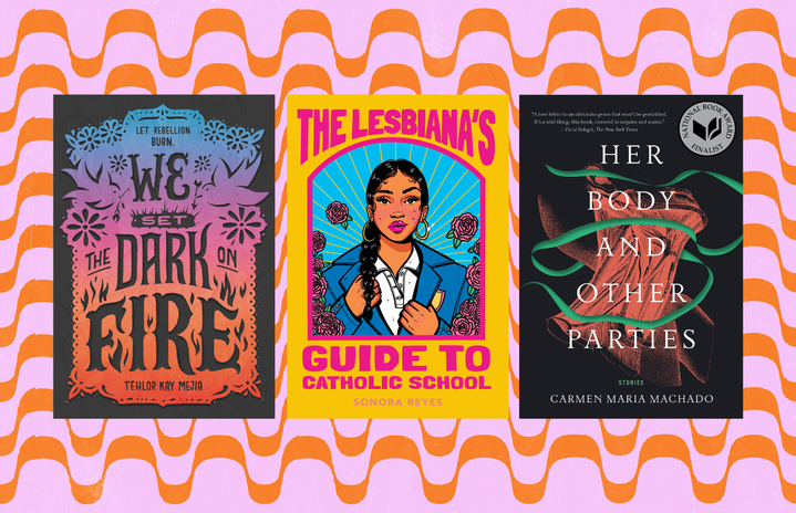 10 Books By Latinx Authors You’ll Love, No Matter Your Reading Taste