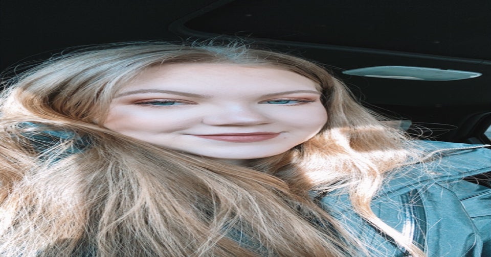 Maggie George: MSU Class of 2024