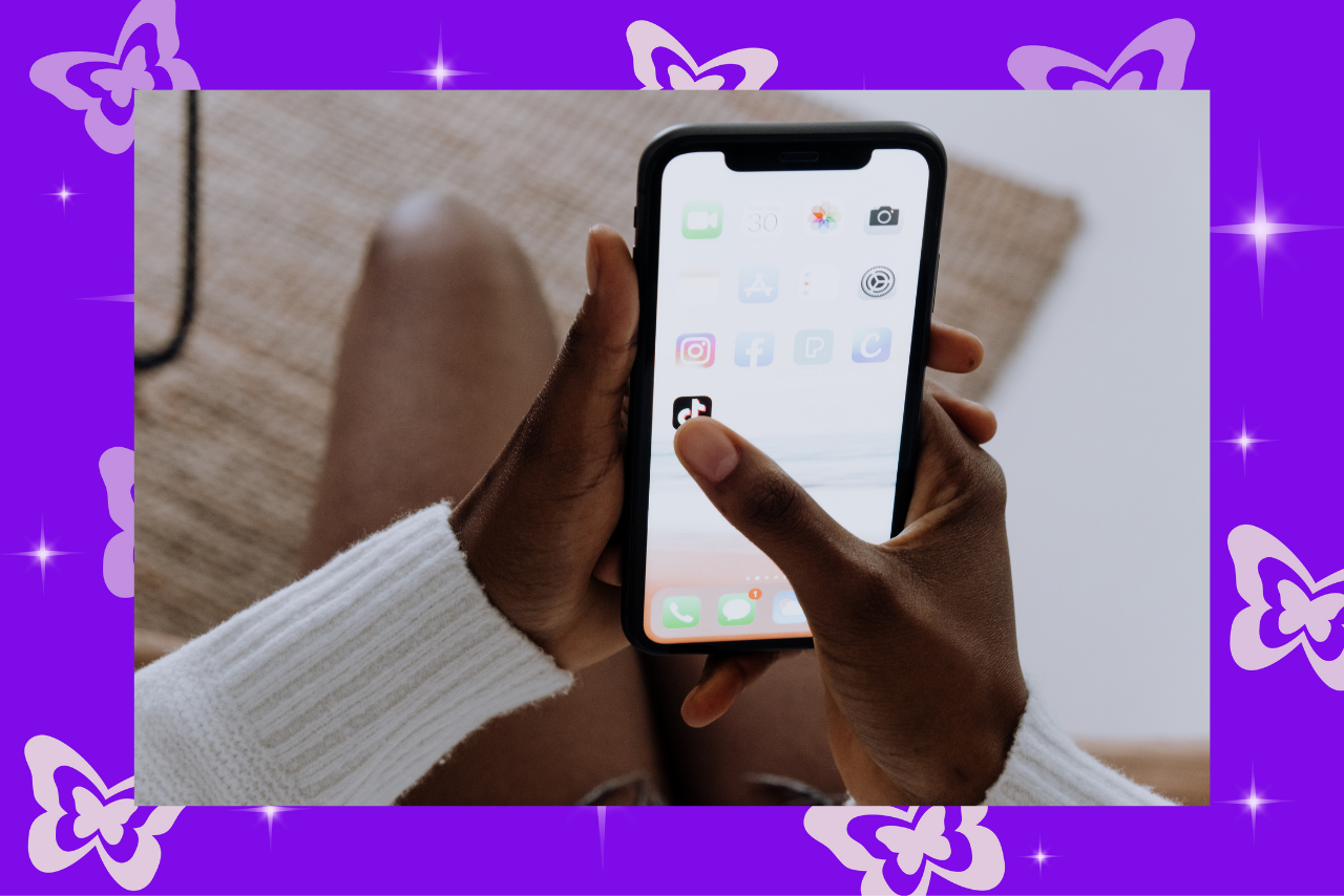 Doom Scrolling: best part of the day or damaging?