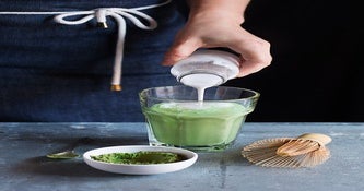 Matcha Mania: The Green Tea Trend Taking the World by Storm