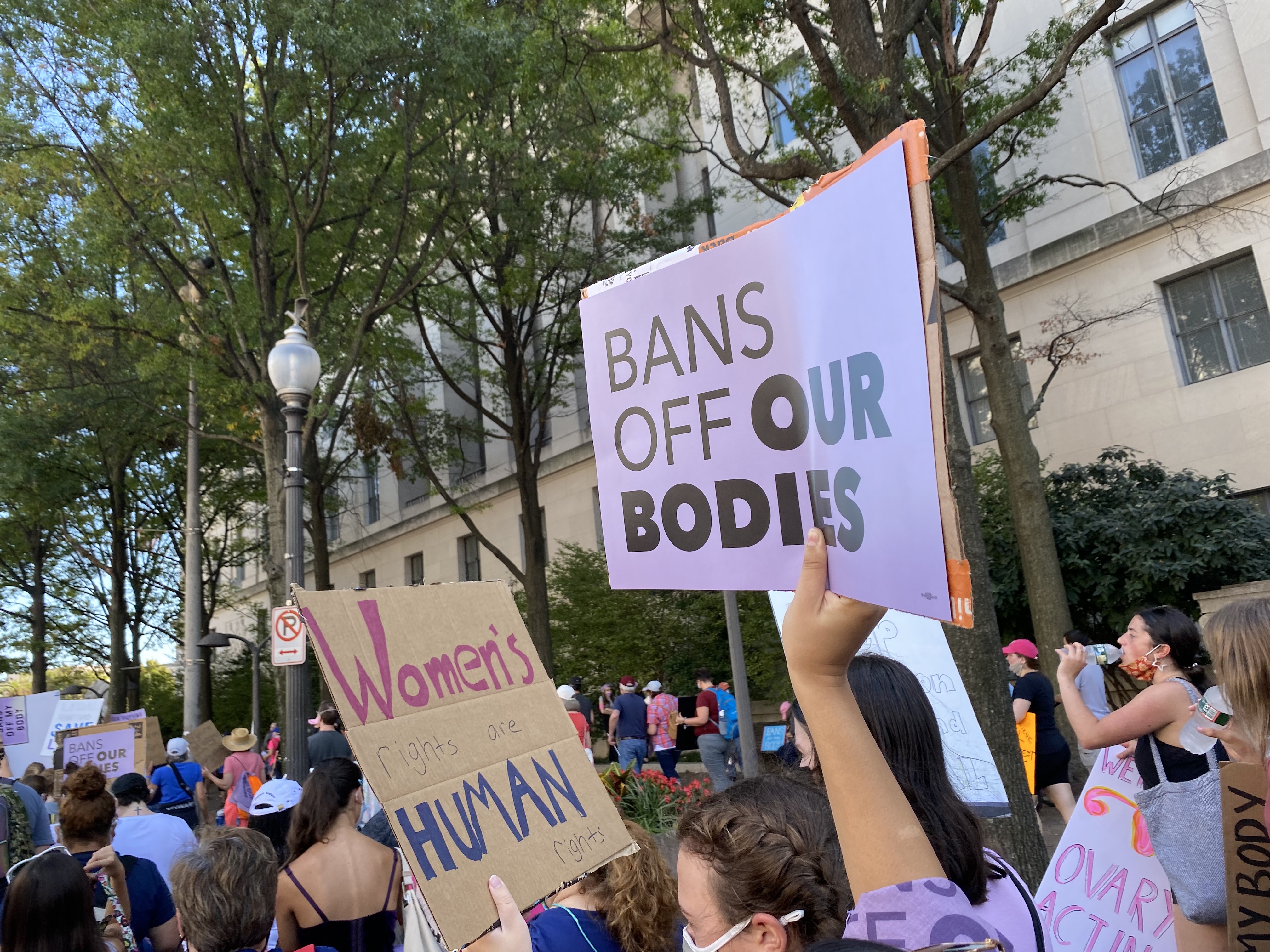 An inside look: Bristol University’s Pro-Life Feminist Society