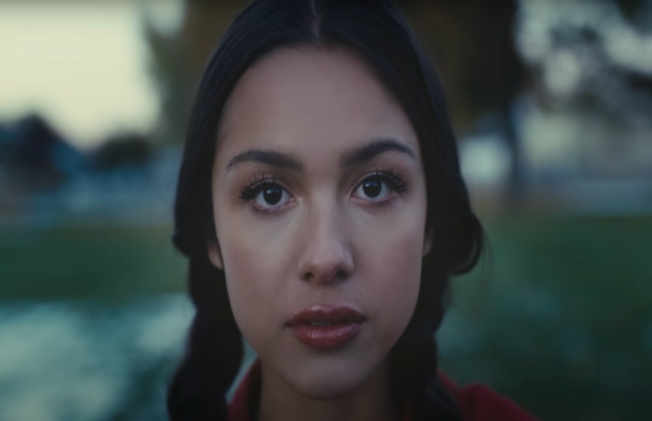 A Deep Dive into Olivia Rodrigo’s Album 'GUTS'