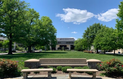 Spotlighting STEM At American University