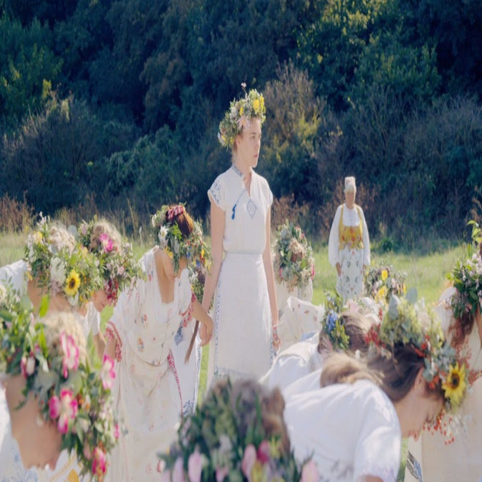 Midsommar: Female Empowerment or Cult Tactics?