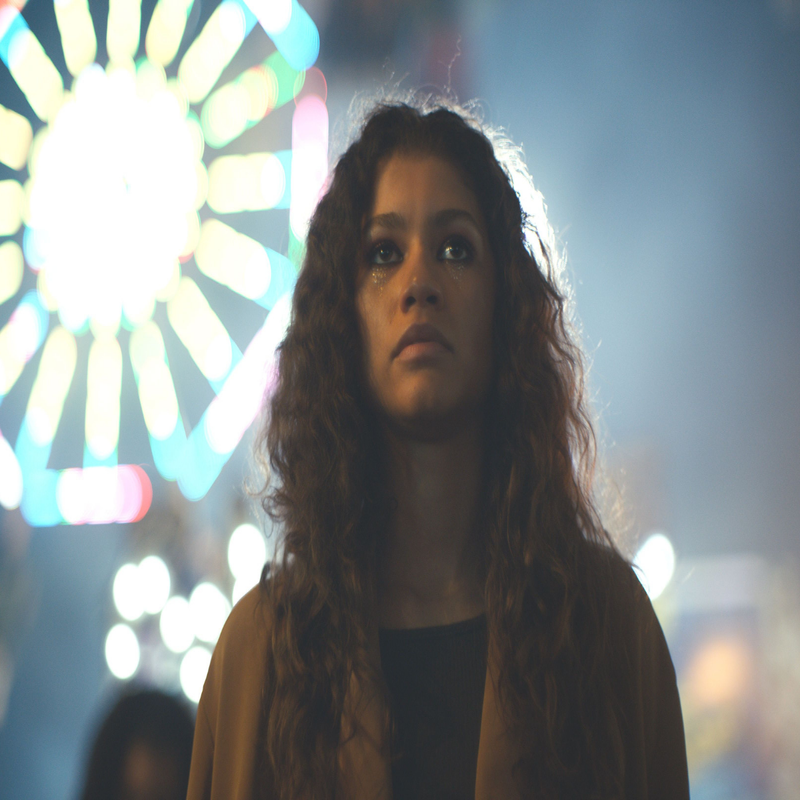 ‘Euphoria’ Impacts Your Mental Health, According To Science