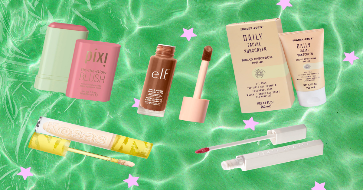 8 Viral TikTok Beauty Products To Add To Your Cart