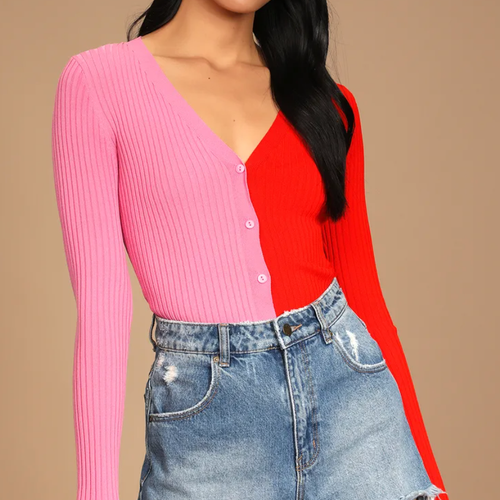 30 Cute Fall Sweaters For All The Cozy Vibes