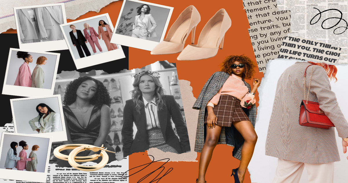 5 Steps to Achieve Your Most Confident Look