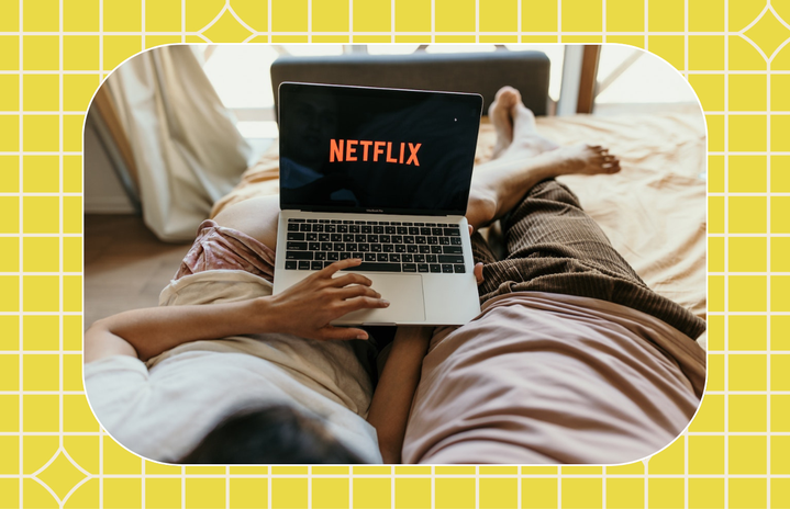 How Netflix’s Password-Sharing Rule Affects College Students On Their ...