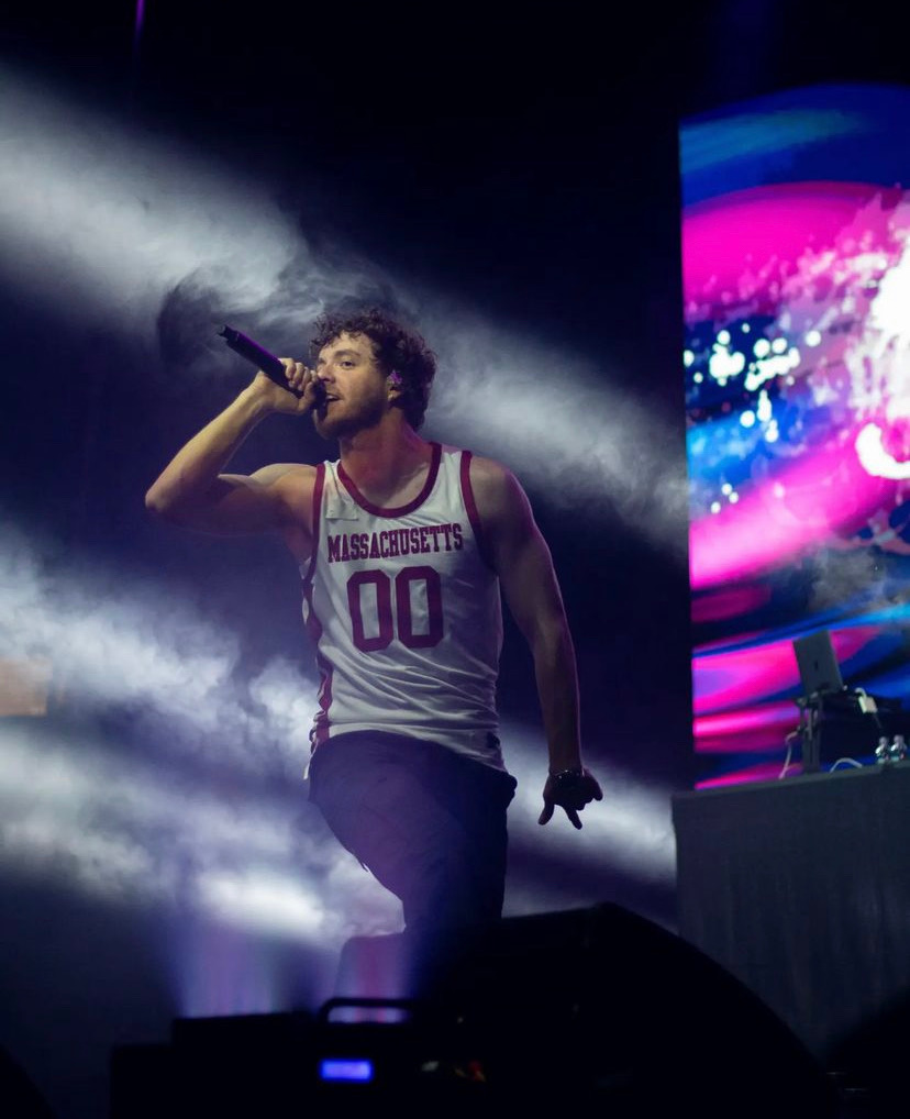 The History of UMass Amhert's Iconic "Spring Concert"