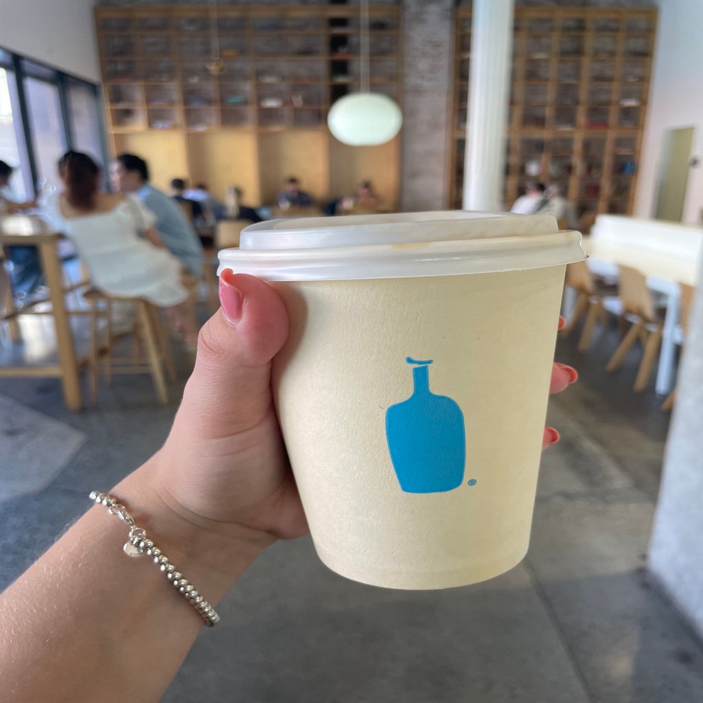 My Ultimate Ranking Of Hyped L.A. Coffee Shops