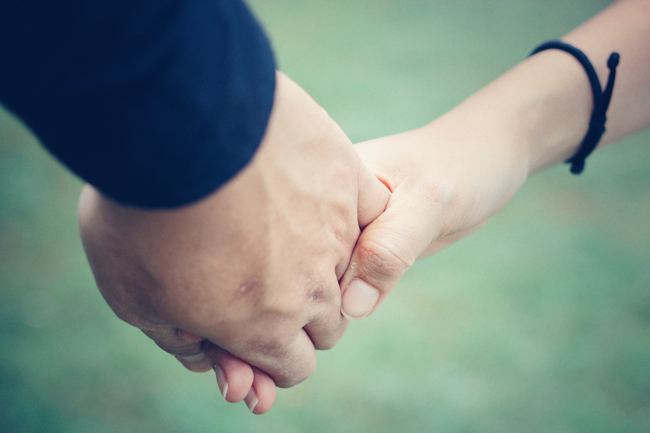 Loving and Letting Go: What I Learned from Falling for My Best Friend