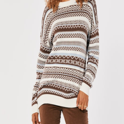 30 Cute Fall Sweaters For All The Cozy Vibes