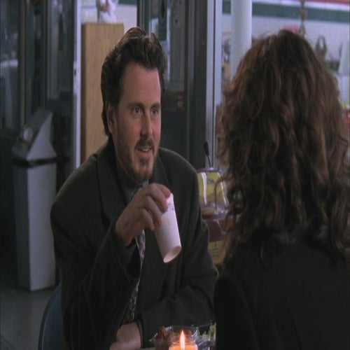 Ranking the Gilmore Guys – Madalynn Abele