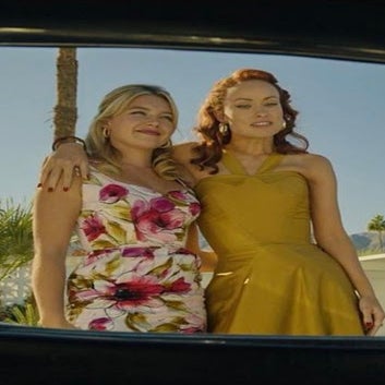 5 Cute ‘Don’t Worry Darling’-Inspired Costumes To Try This Halloween