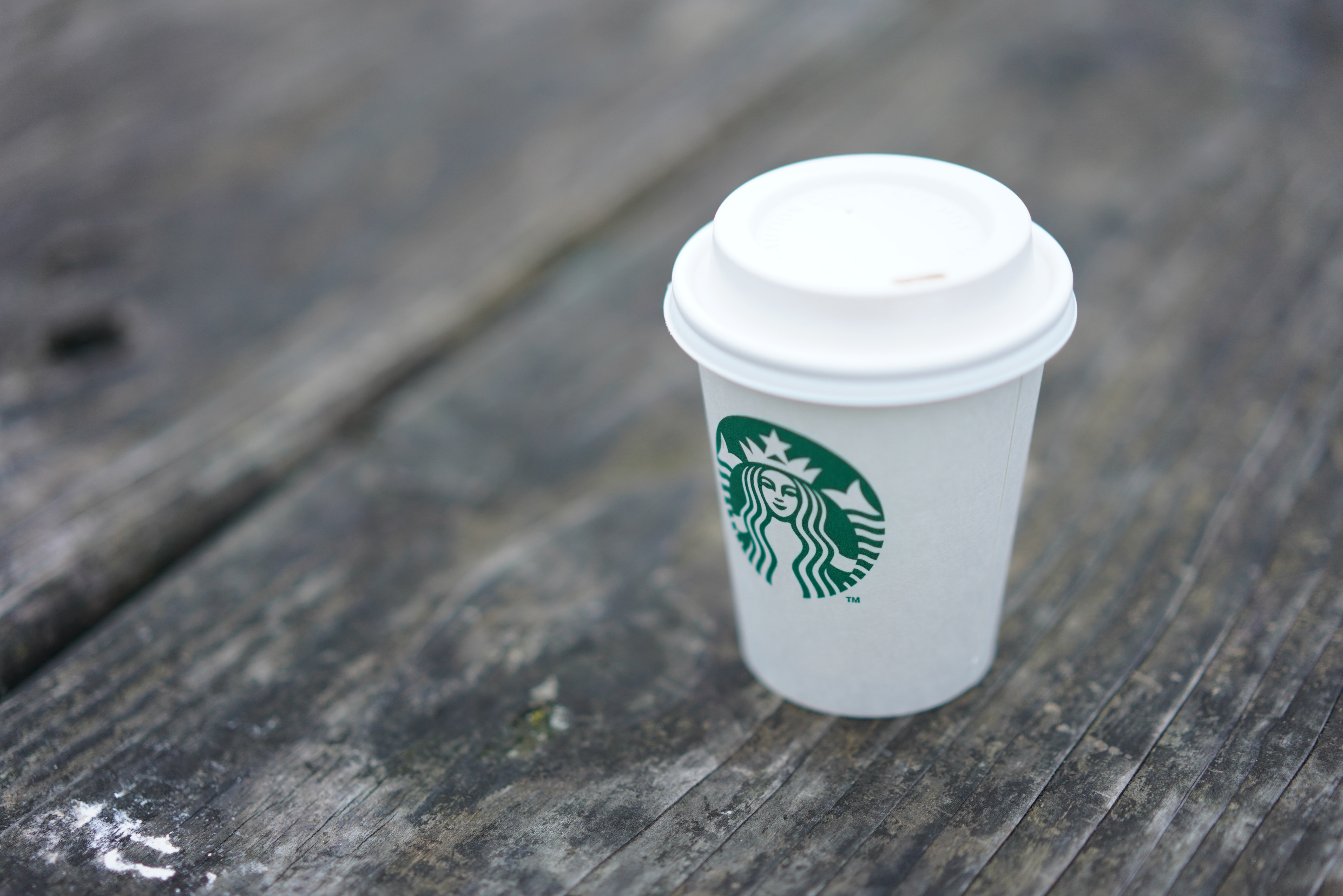 Starbucks Employees Spill the Tea over the 'Charlie Kirk Drink'